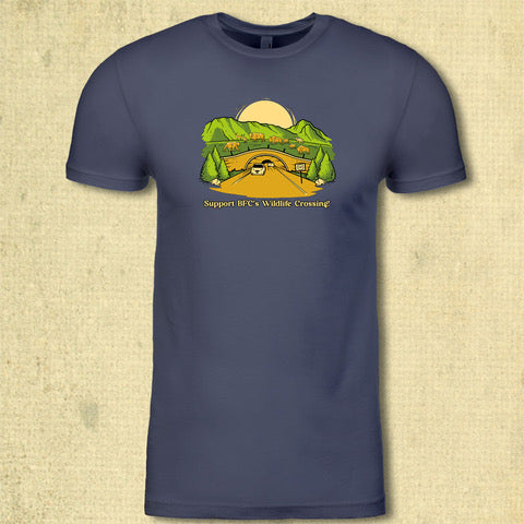 BFC T-Shirt – Buffalo Field Campaign Merchandise