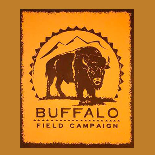 Buffalo Field Campaign Official Store – Buffalo Field Campaign Merchandise